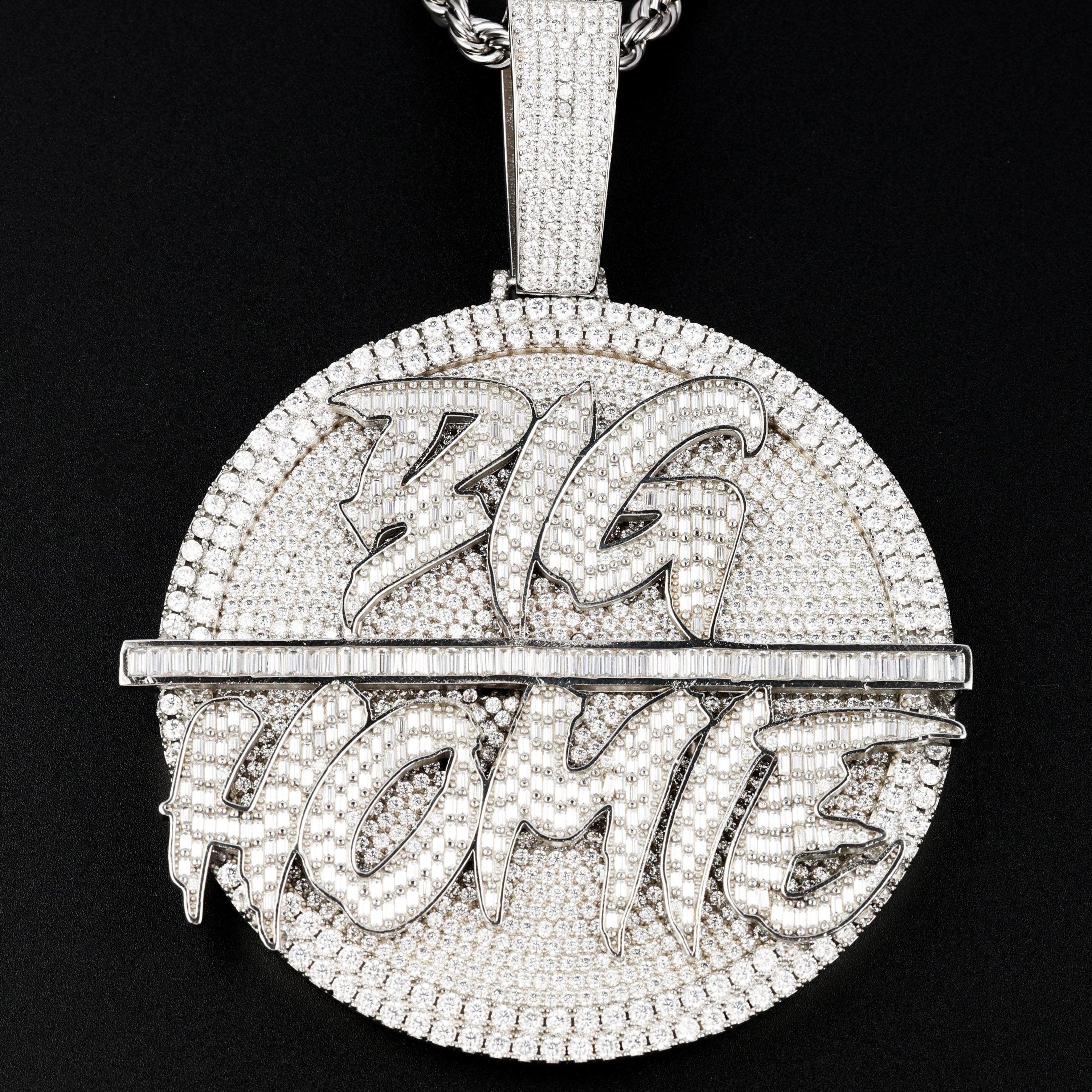 HEYICE-Dedicated To Hip Hop Jewelry, Find Your Treasures! – HeyIce
