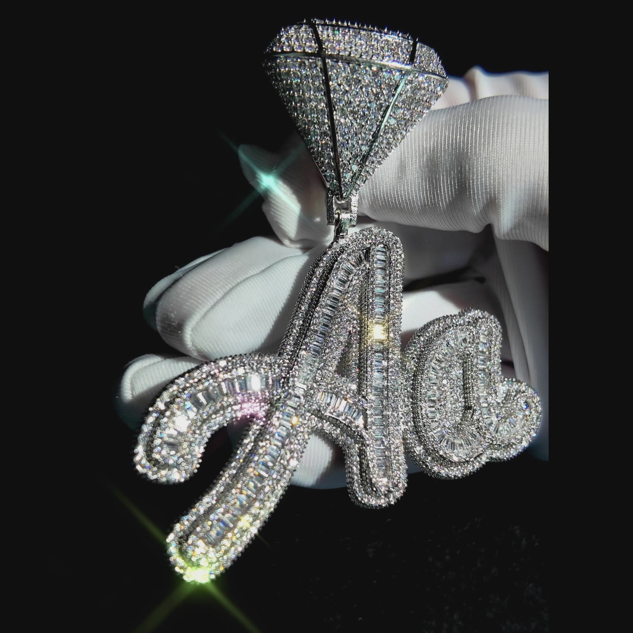 HEYICE-Dedicated To Hip Hop Jewelry, Find Your Treasures! – HeyIce